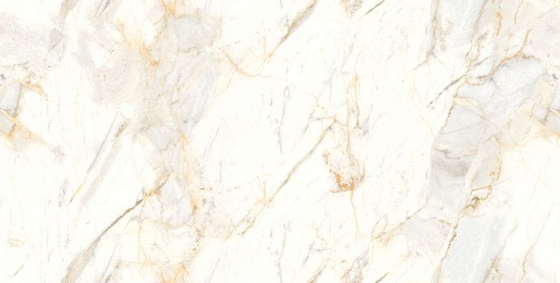 CALACATTA INTENSE GOLD