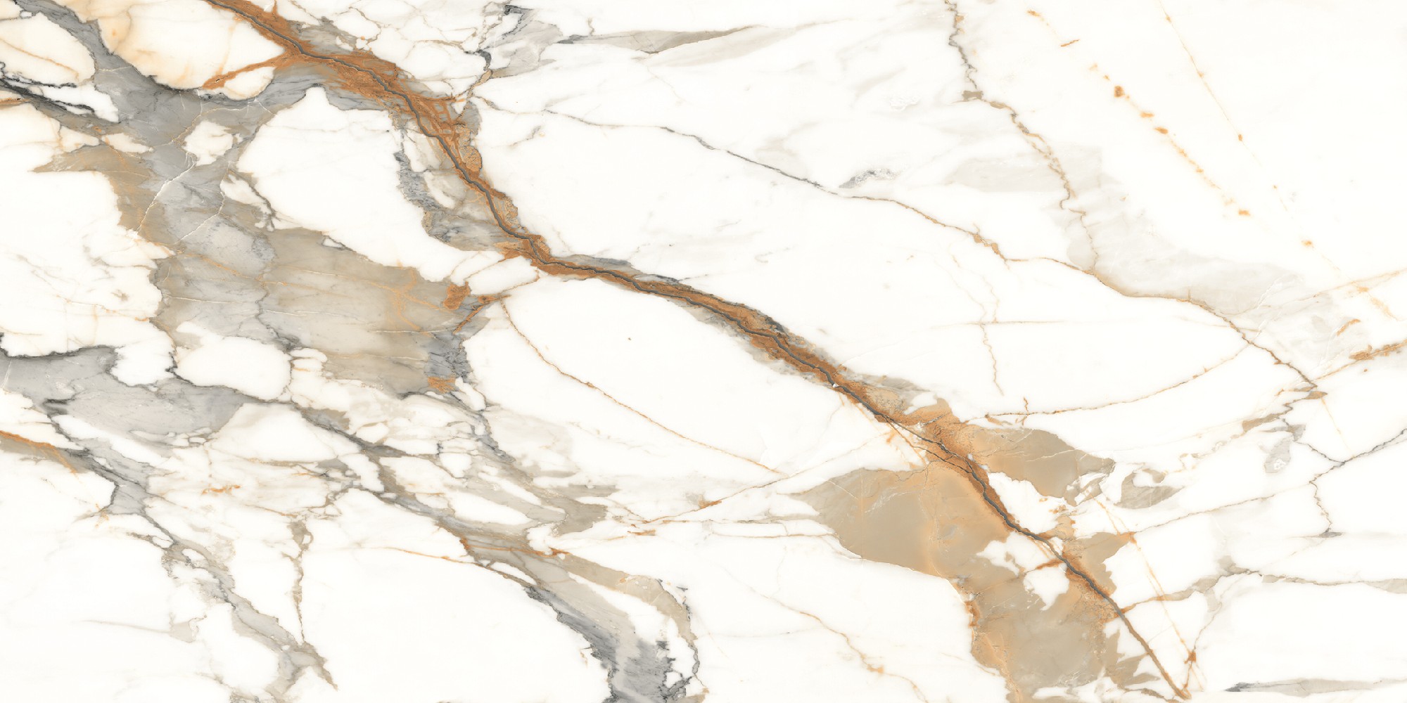 CALACATTA GRANDE GOLD