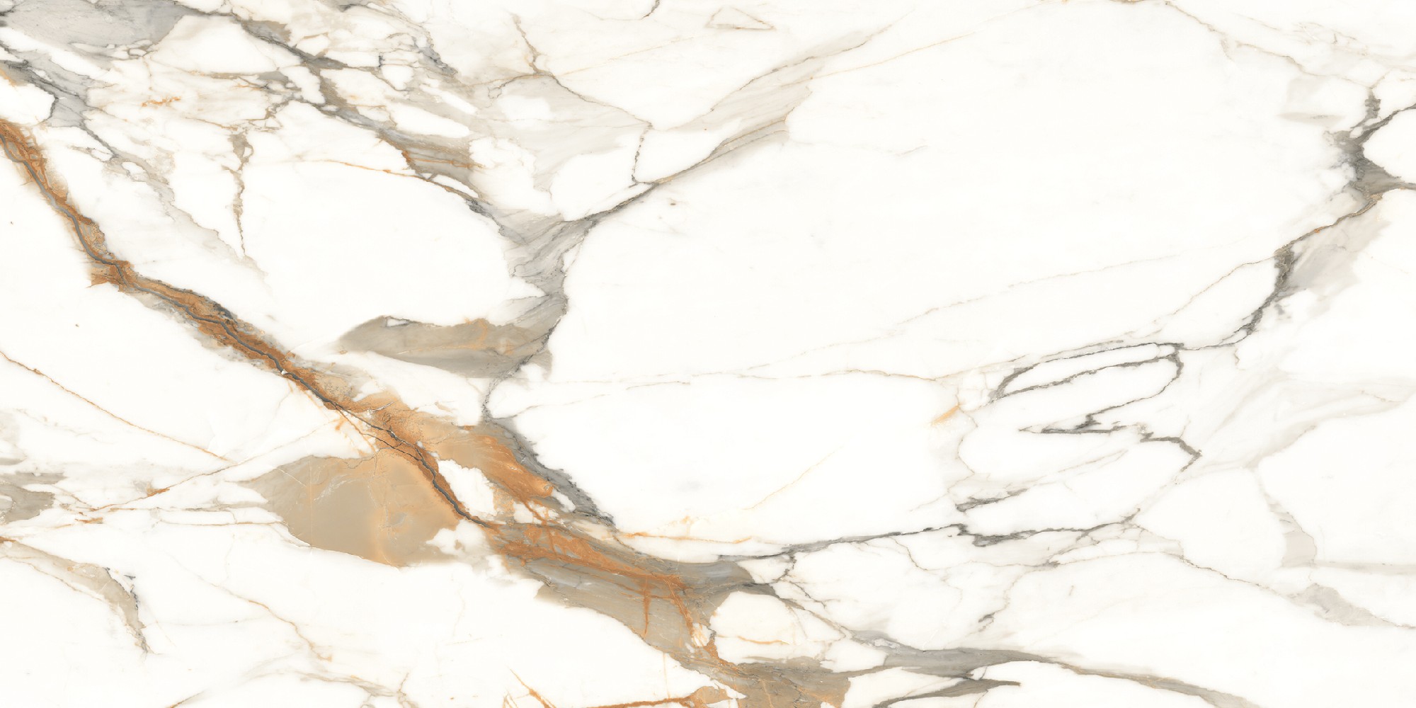 CALACATTA GRANDE GOLD